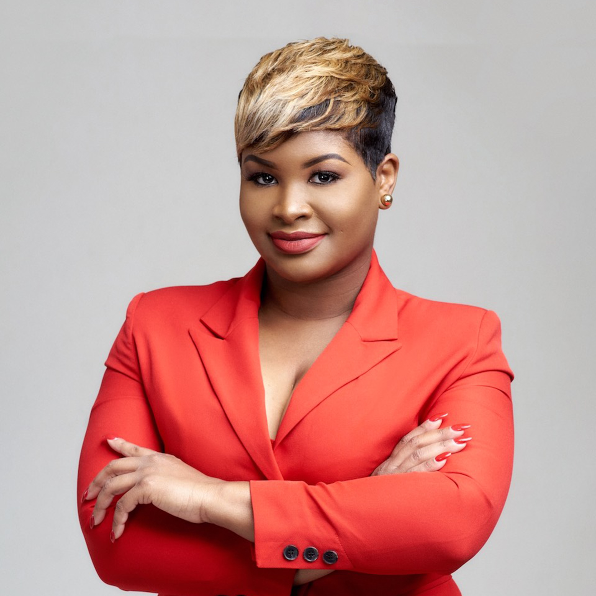 Clinicians - Damion Davis