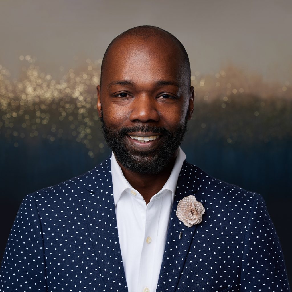 Damion Davis - Damion Davis