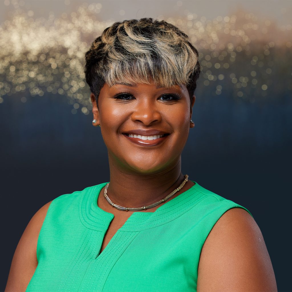 Denise M. Walker - Damion Davis